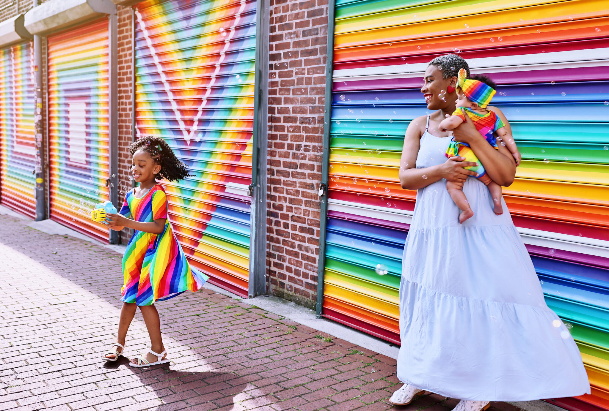 Your Guide to Capturing Irreplaceable Family Moments! | DC Family ...