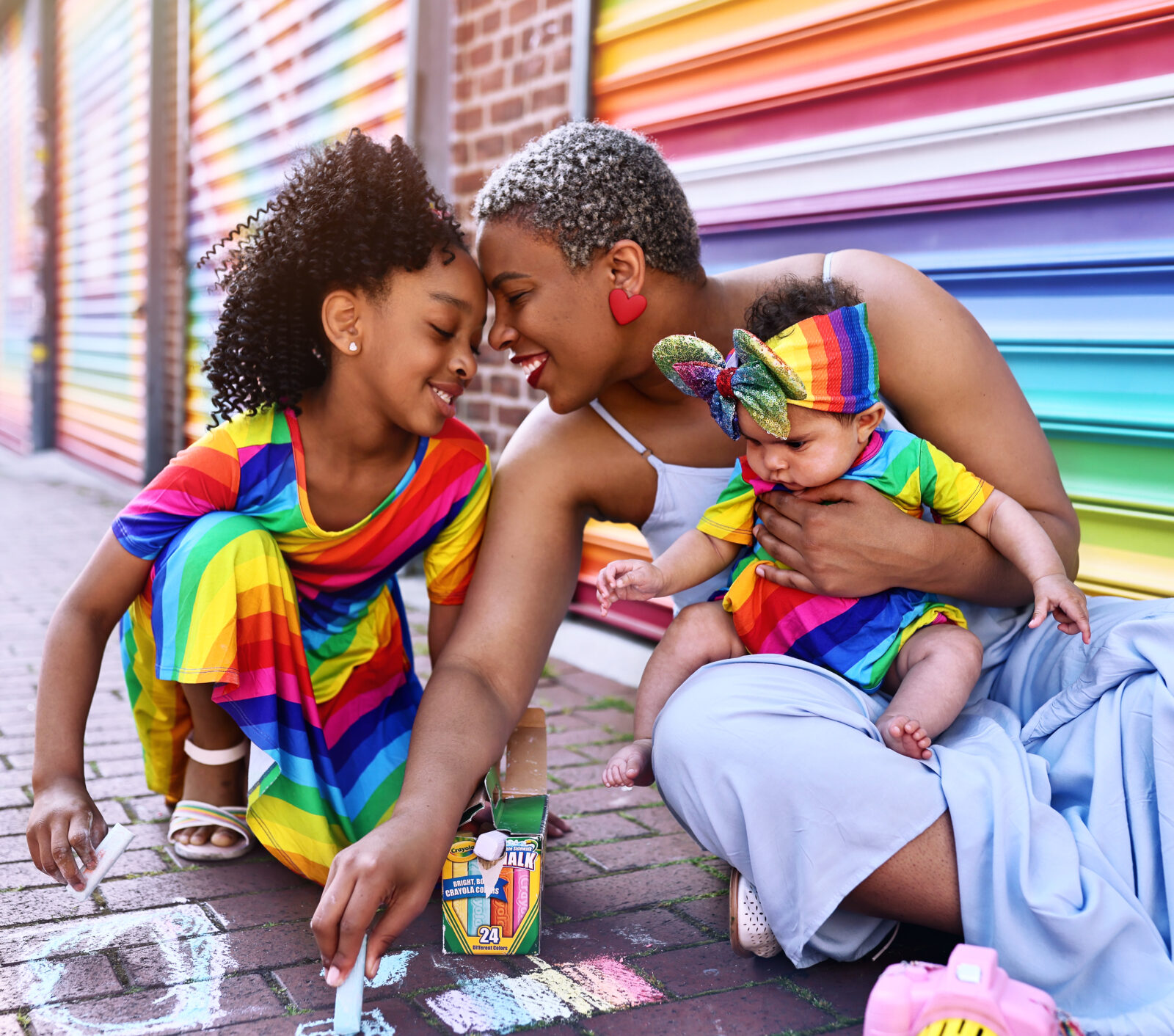 Your Guide to Capturing Irreplaceable Family Moments! | DC Family ...