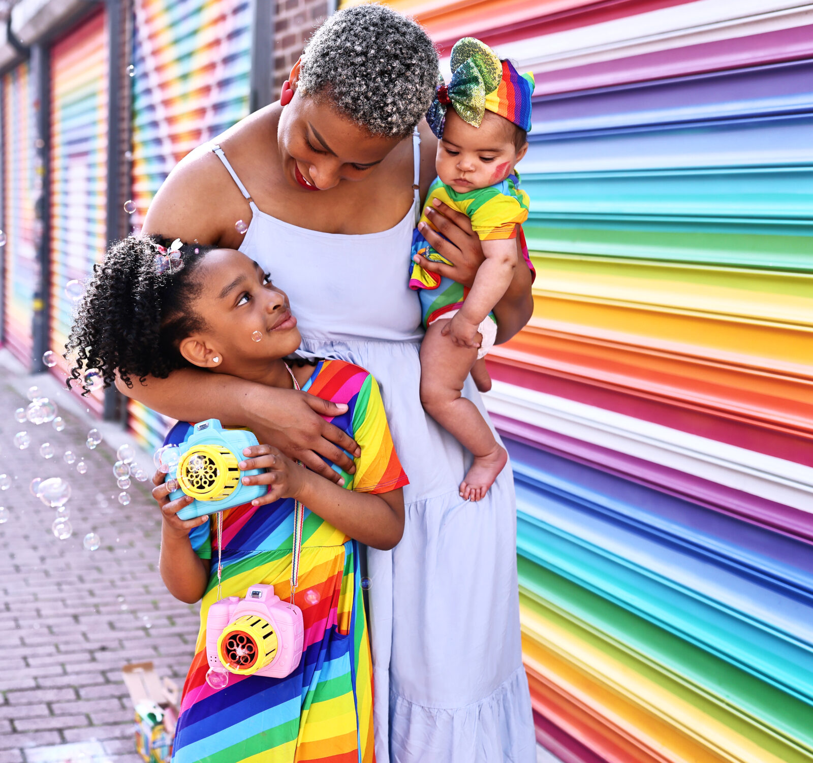 Your Guide to Capturing Irreplaceable Family Moments! | DC Family ...